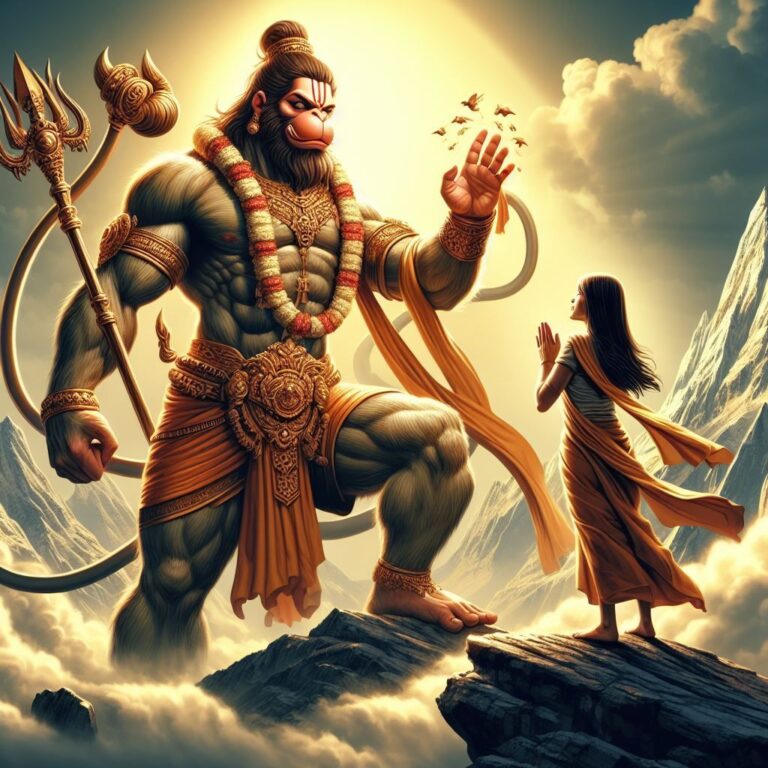 Download HD & 4K Hanuman Wallpapers - Hanuman Full-Size Images & 3D ...