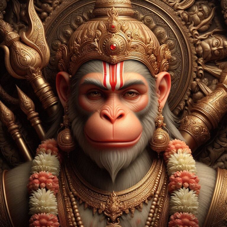 Download HD & 4K Hanuman Wallpapers - Hanuman Full-Size Images & 3D ...