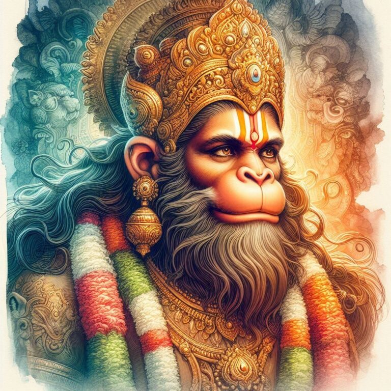 Download HD & 4K Hanuman Wallpapers - Hanuman Full-Size Images & 3D ...